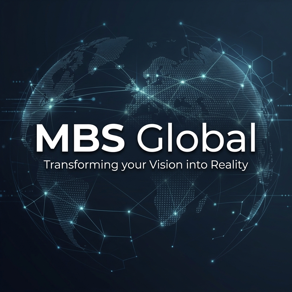 MBS Global - Build Distributed Teams Faster